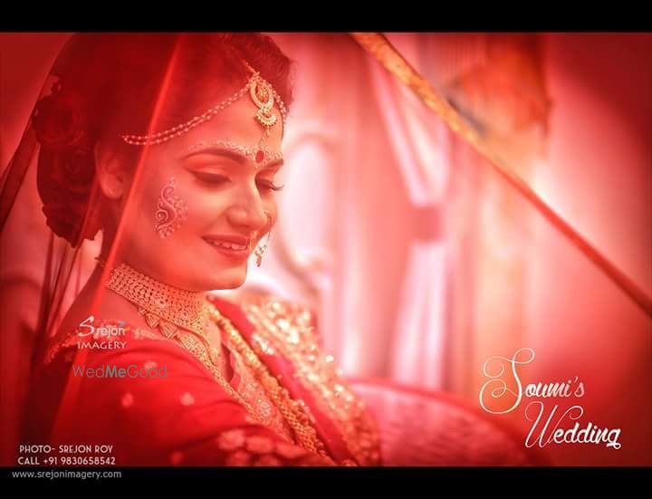 Photo of Swarup make up artistry