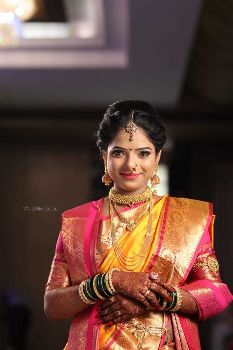 Bhavna Makeup Studio - Price & Reviews | Mumbai Makeup Artist