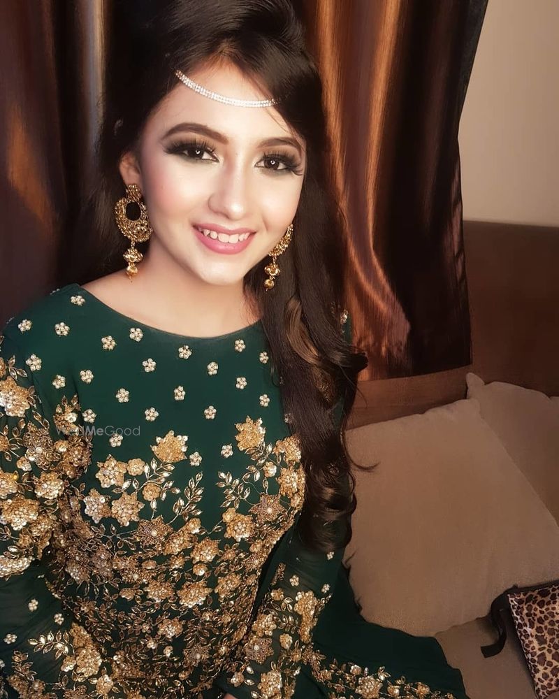 Sonal's Makeovers - Price & Reviews | Nagpur Makeup Artist