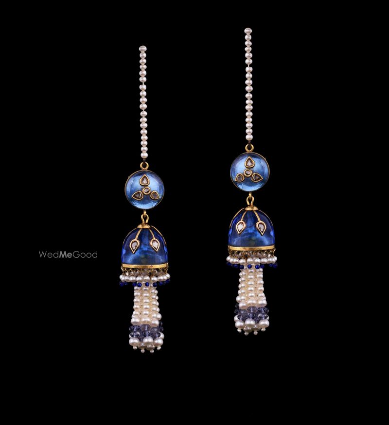 Jaipur Emporium Jewellers - Mirza Ismail Road, Jaipur | Wedding Jewellery