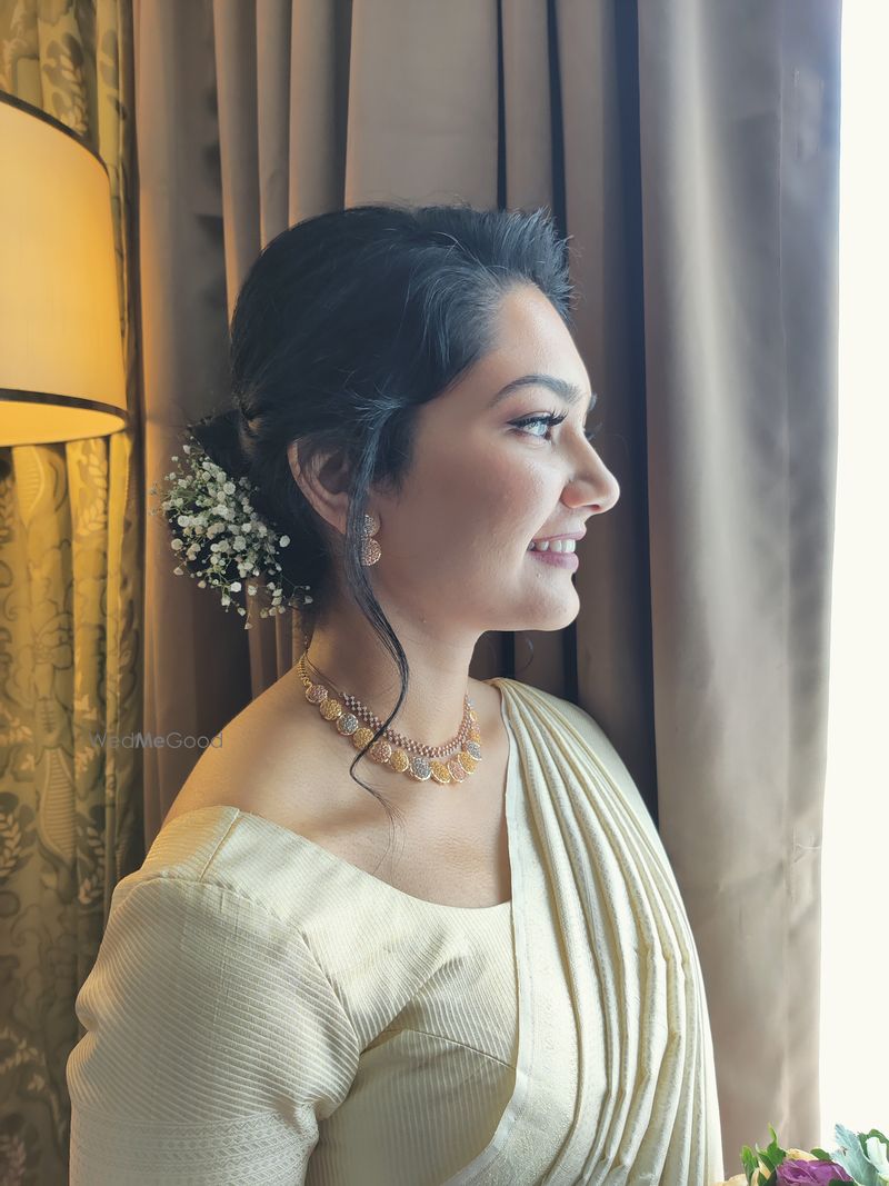 Steffi Thomas - Price & Reviews | Trivandrum (Thiruvananthapuram ...