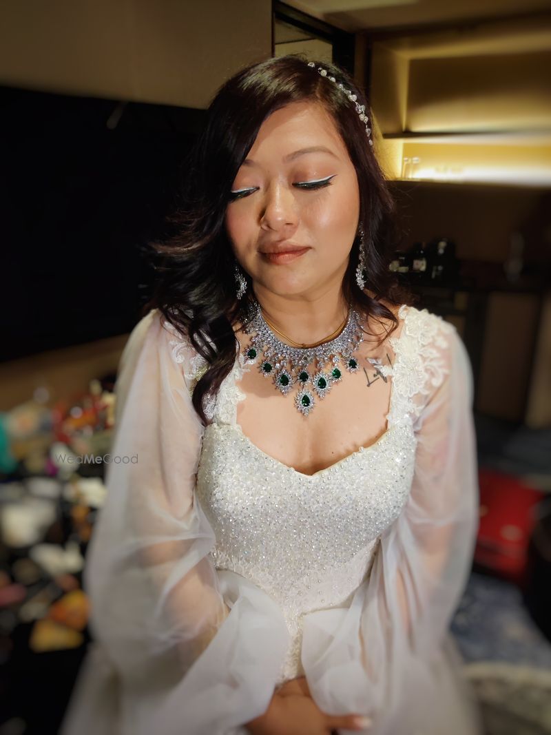 Steffi Thomas - Price & Reviews | Trivandrum (Thiruvananthapuram ...