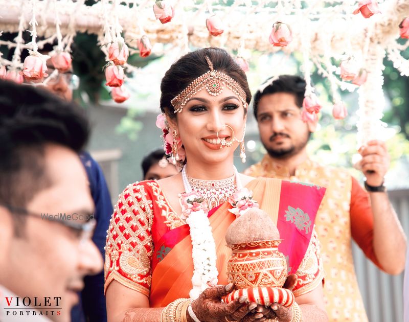 Violet Portraits - Price & Reviews | Mumbai Photographer