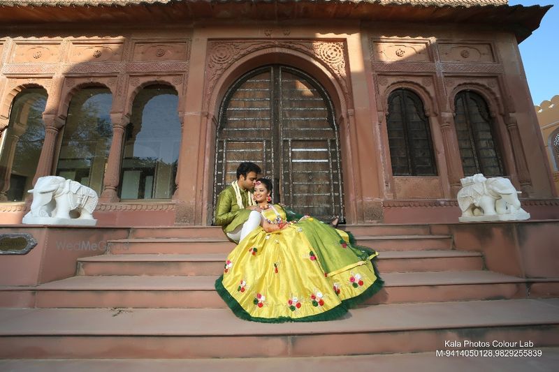 Kala Photo Colour Lab - Price & Reviews | Jaipur Photographer