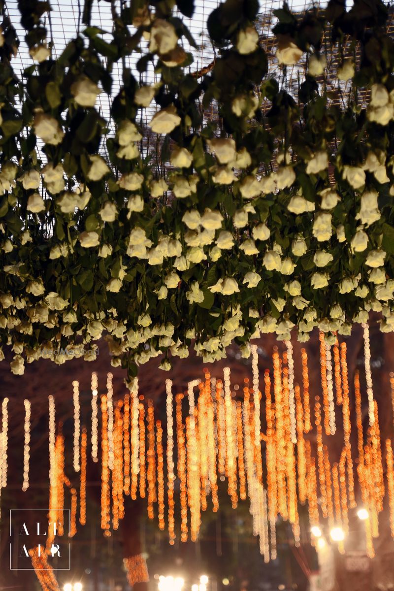 Photo From Reception at Badhwar Park - By Altair
