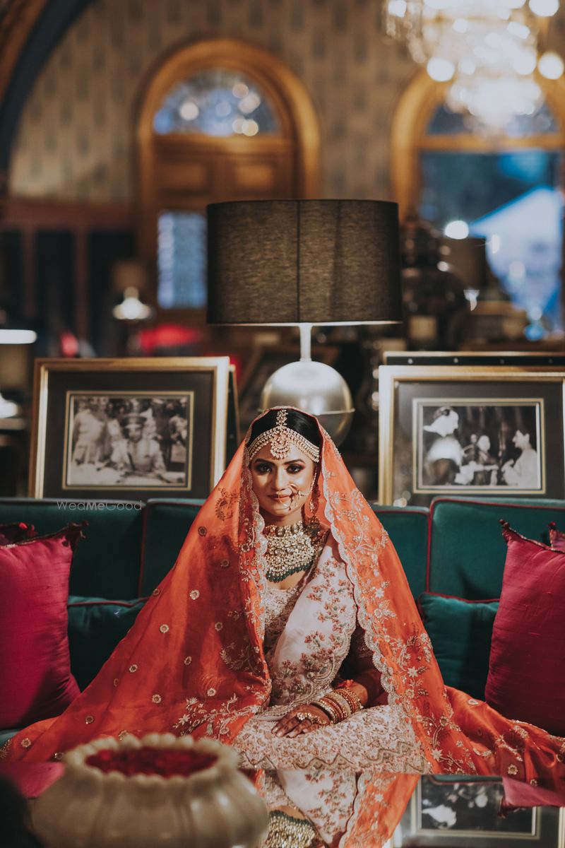 Kamna Sharma - Price & Reviews | Bridal Makeup in Chandigarh