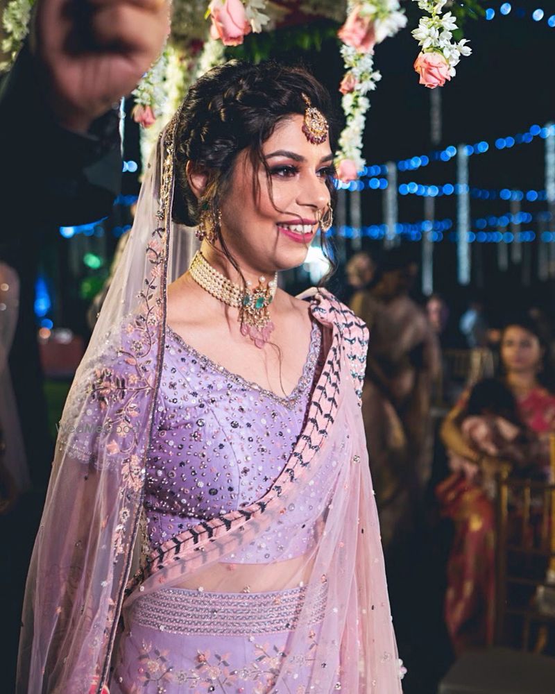 Makeup By Deepanshi - Price & Reviews | Delhi NCR Makeup Artist