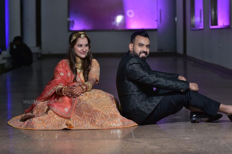 Photo From Neha - By Kumud's Kohl Palette