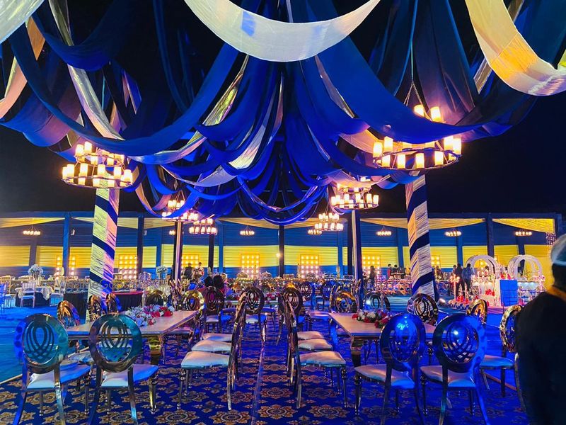 The Creative Castle - Wedding Planners | Price & Reviews