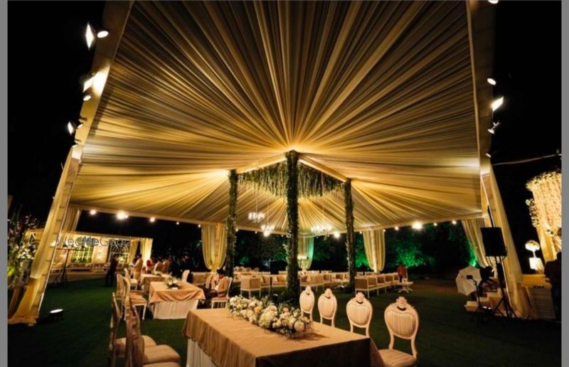 Devam Green by Primerose - Bandhwari, Gurgaon | Wedding Venue Cost