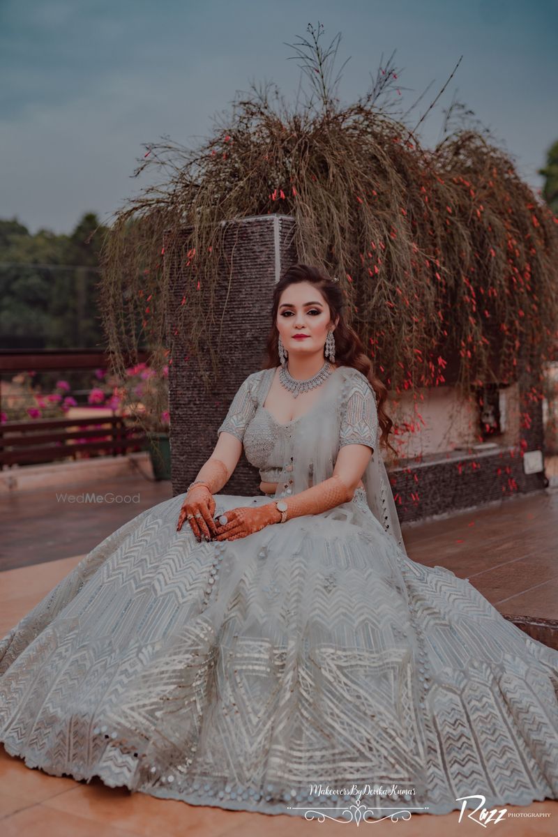 Makeovers by Devika Kumar - Price & Reviews | Delhi NCR Makeup Artist