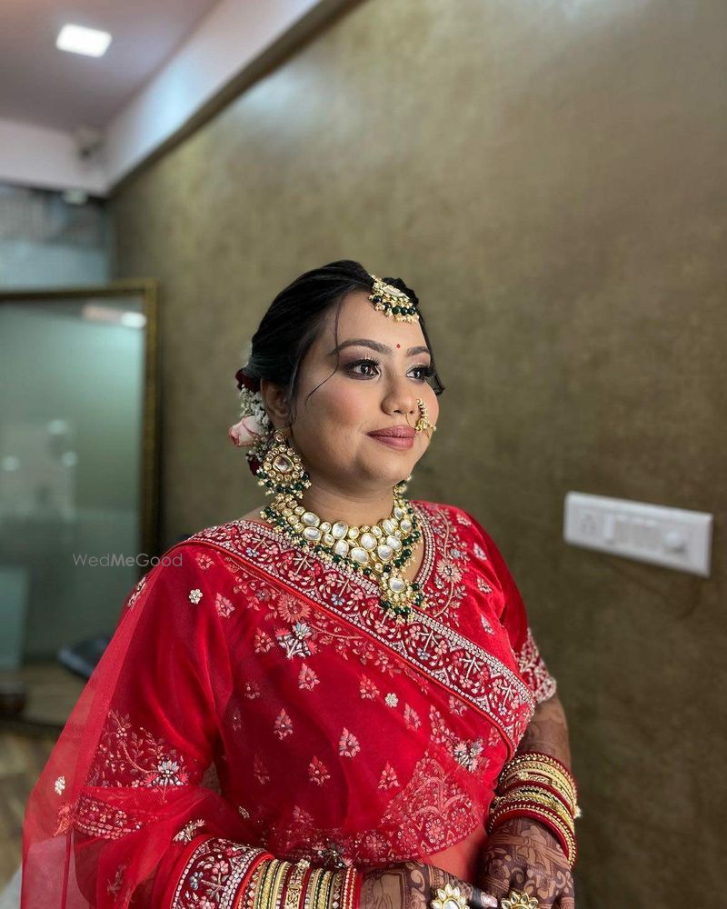 Anjali Makeup Hub - Price & Reviews | Ahmedabad Makeup Artist