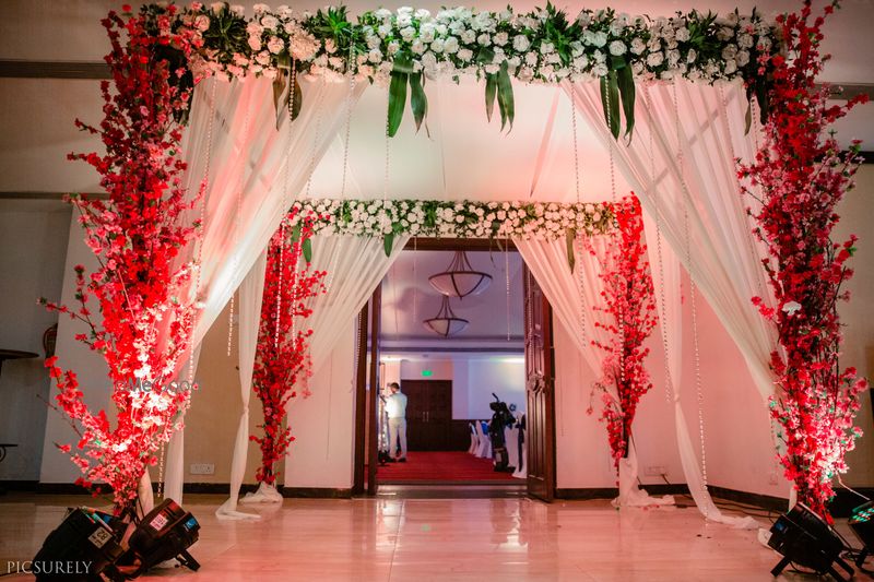 Photo From Holiday Inn Goa- Akshul & Sumonica - By Zillion Events