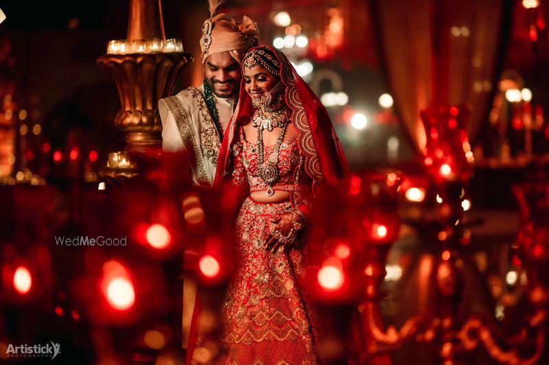 Artistick Photography - Price & Reviews | Delhi NCR Photographer