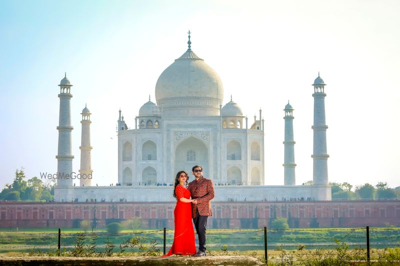 Dee Color Producers Pvt Ltd - Price & Reviews | Delhi NCR Photographer