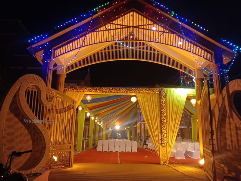 Mahi Events - Wedding Planners | Price & Reviews