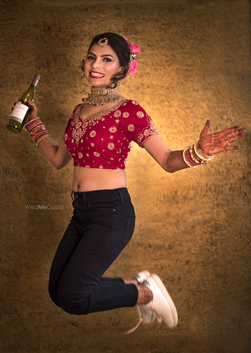 Pratibimb Studios - Price & Reviews | Delhi NCR Photographer