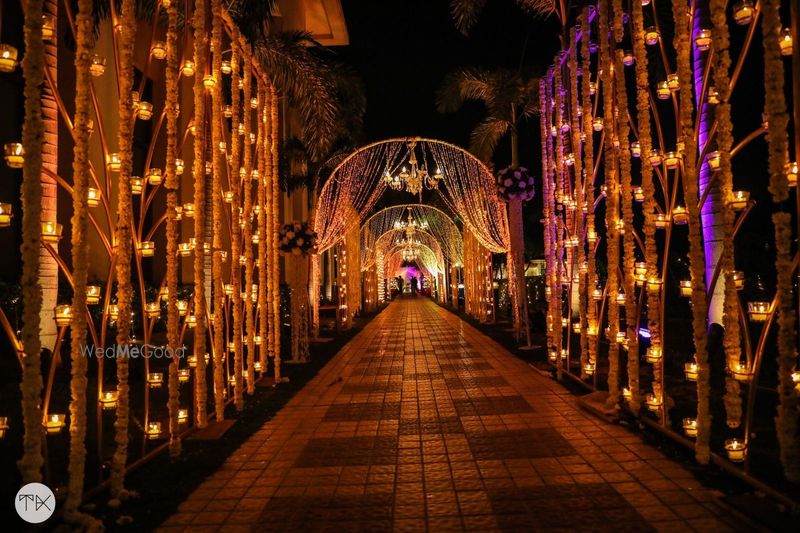 One Point Weddings - Wedding Planners | Price & Reviews