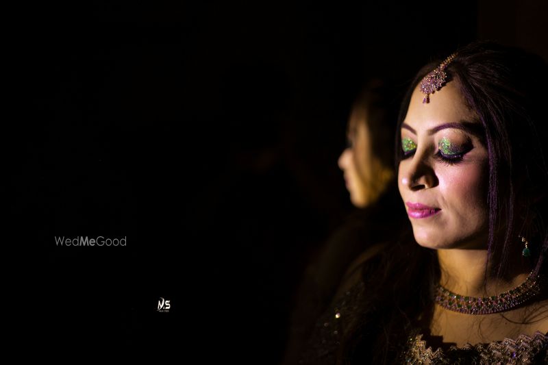 Malik Studio - Price & Reviews | Delhi NCR Photographer