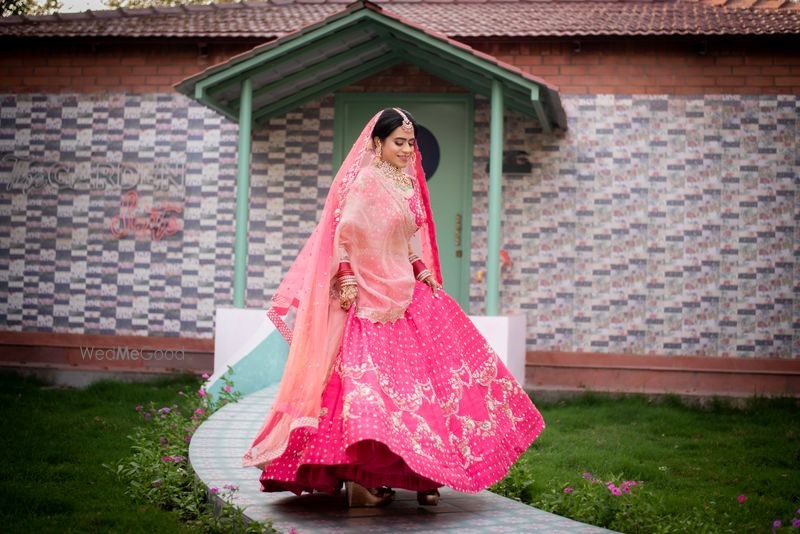 Witty Shadows - Price & Reviews | Delhi NCR Photographer