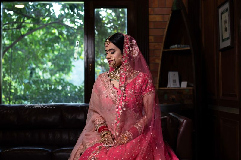 Witty Shadows - Price & Reviews | Delhi NCR Photographer