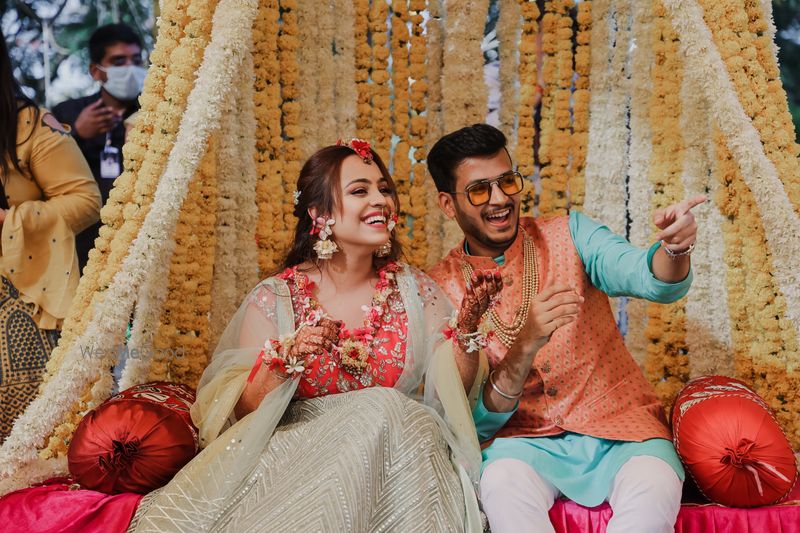 Shaadi Shots - Price & Reviews | Delhi NCR Photographer