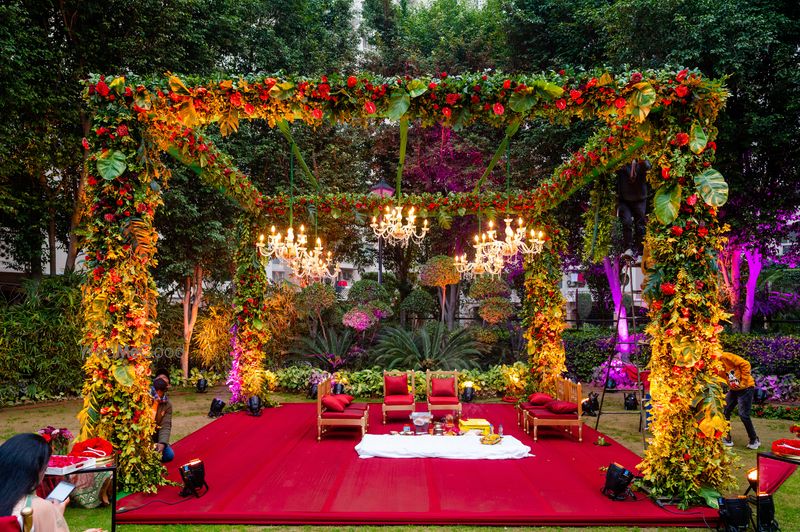 Designer Events Inc. - Price & Reviews | Dubai Decorator