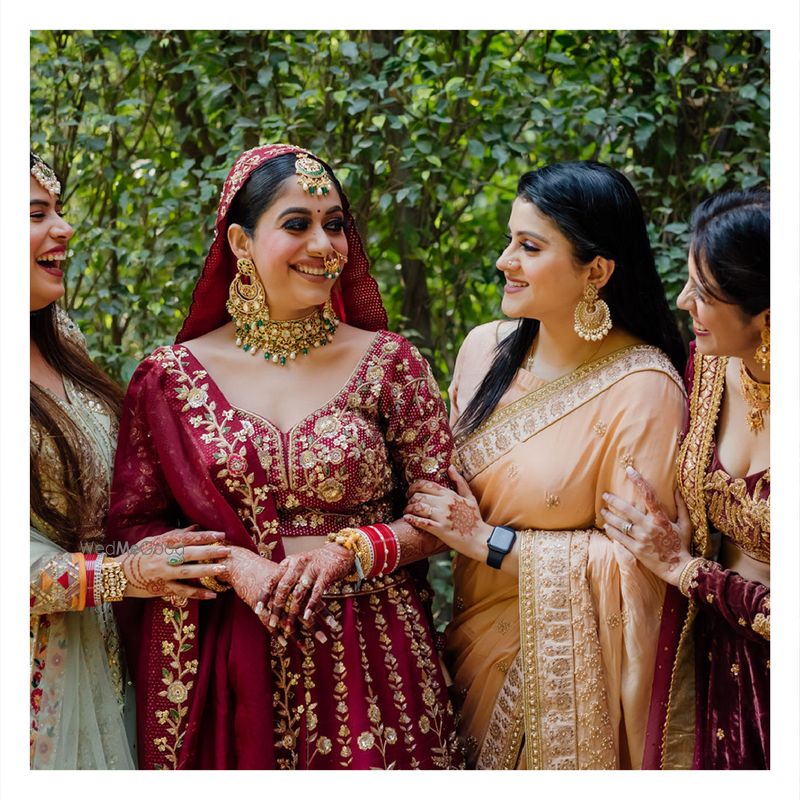 Parinaya Sutra - Wedding Planners | Price & Reviews