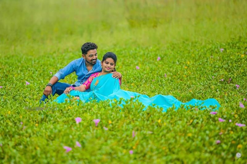 Photo From Pre & Post wed - By Amrath Beejadi Photography