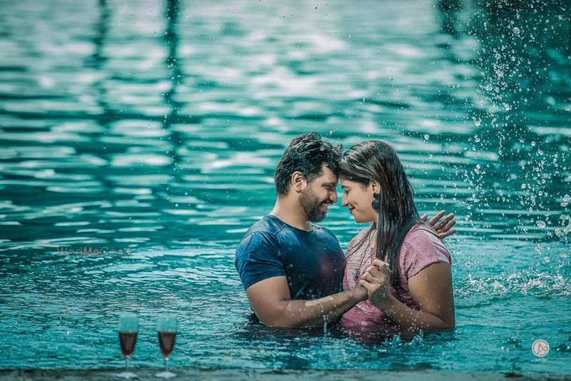 Amrath Beejadi Photography - Price & Reviews | Bangalore Photographer