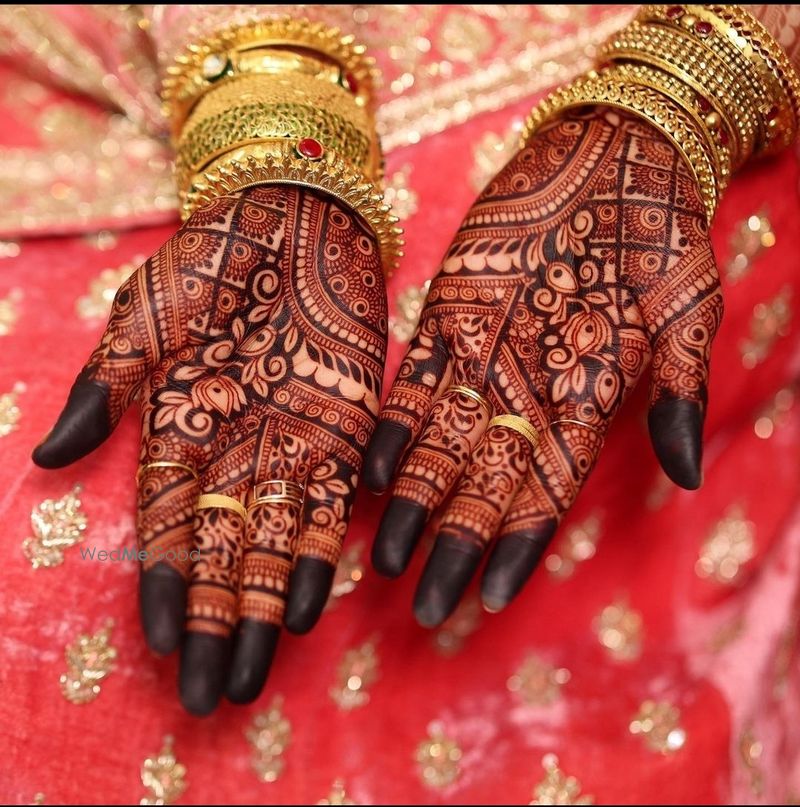 A One Arun Mehendi Art - Cuttack | Price & Reviews