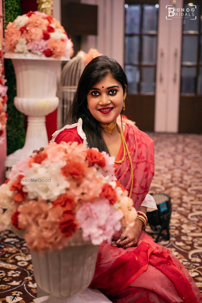 Bongo Bridals - Price & Reviews | Kolkata Photographer