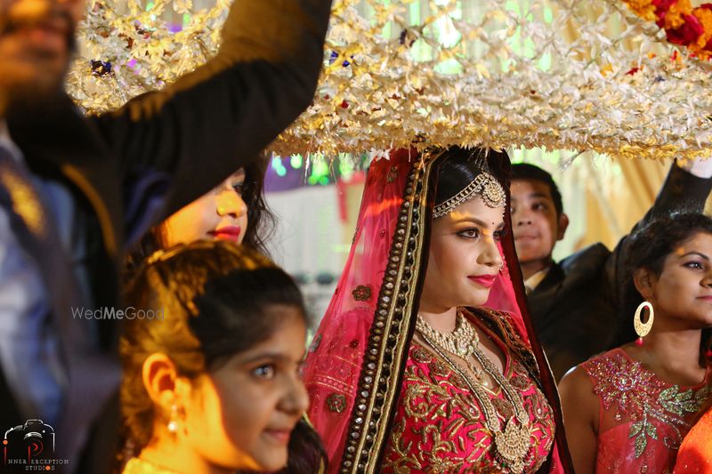 Inner Perception Studios - Price & Reviews | Delhi NCR Photographer