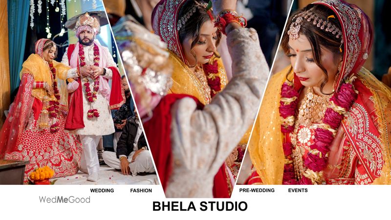 Bhela Studio Photography - Price & Reviews | Jalandhar Photographer