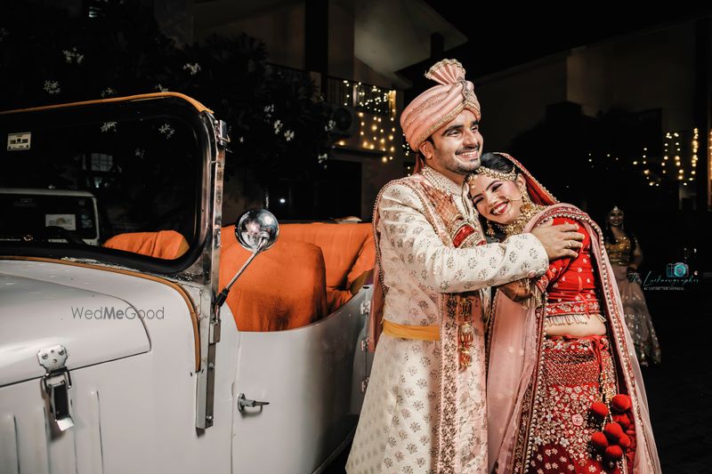 The Lucknowgrapher - Price & Reviews | Lucknow Photographer