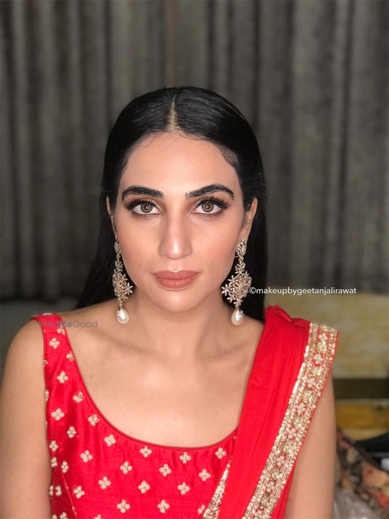 Makeup by Geetanjali Rawat - Price & Reviews | Dehradun Makeup Artist