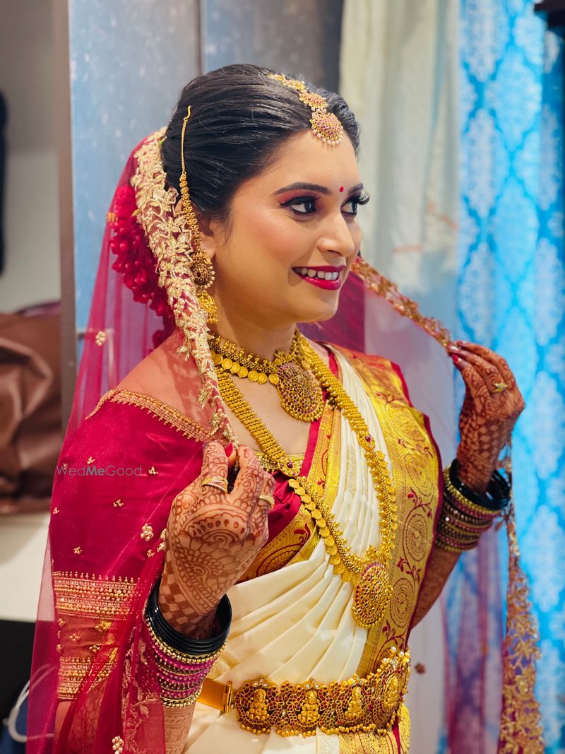 Smitha's Fashion Trendz - Price & Reviews | Mysore Makeup Artist