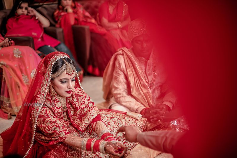 Golden Hour Films - Delhi NCR | Price & Reviews