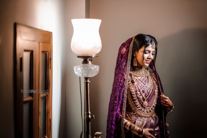 Photo From Bride Fathima - By Makeover by Nahda Maliq