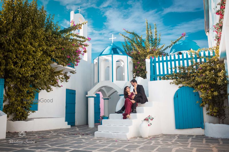 Pardeep Saini Photography - Price & Reviews | Delhi NCR Pre Wedding Shoot