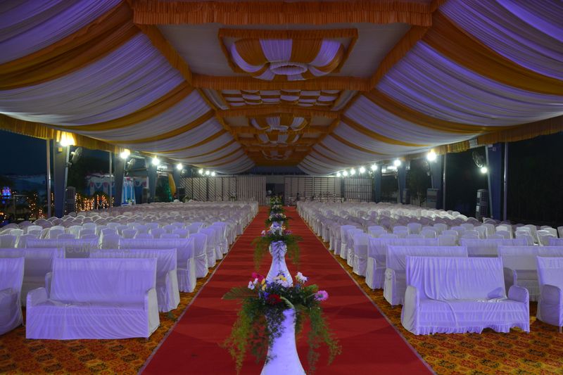 Amar Garden - Koppal | Wedding Venue Cost