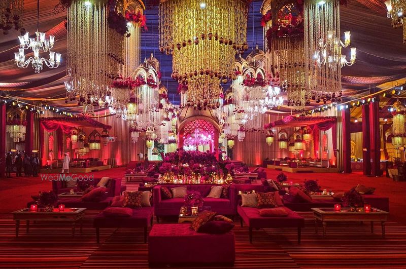 The Design Atelier - Wedding Planners | Price & Reviews