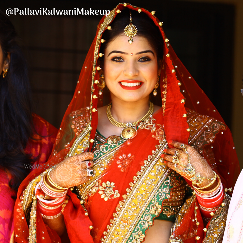 Pallavi Kalwani Makeup - Price & Reviews | Navi Mumbai Makeup Artist