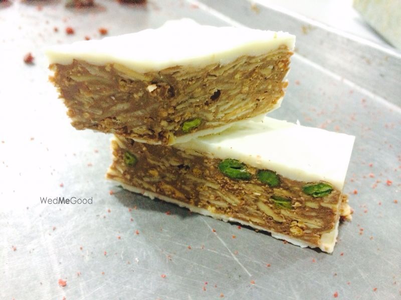 Photo From Bakery Products - By Favors by Lucky's Bakery & Patisserie