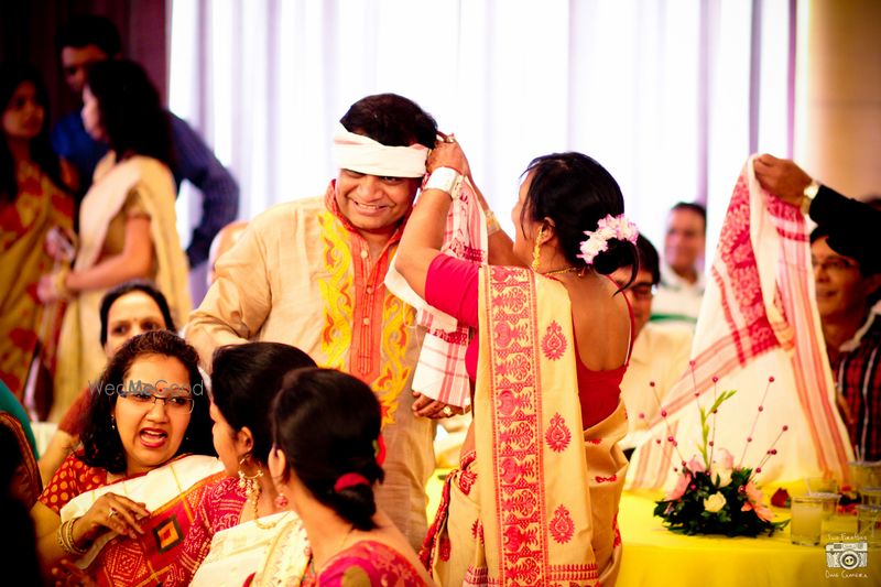 Photo From Assamese Themed Mamera - By Project Fireflies