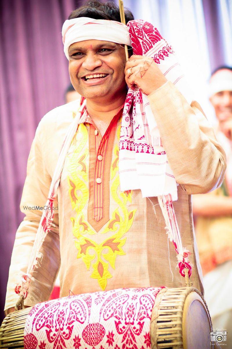 Photo From Assamese Themed Mamera - By Project Fireflies