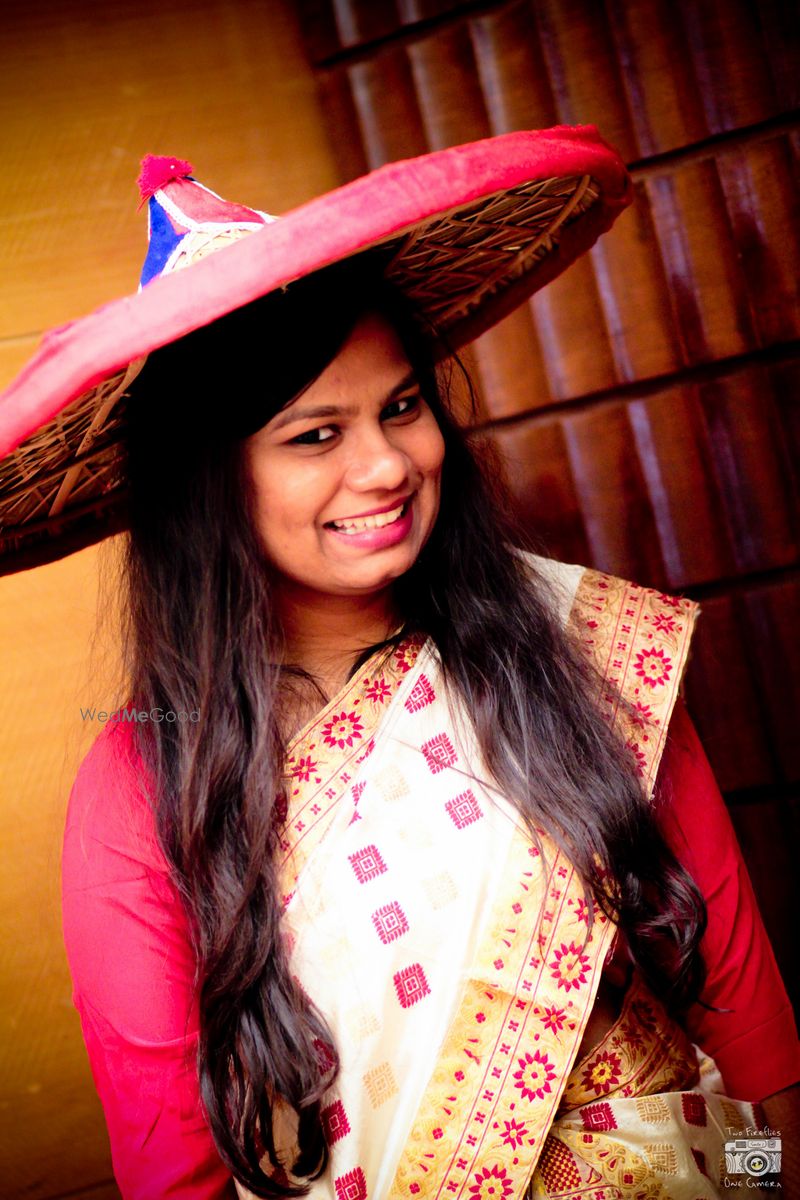 Photo From Assamese Themed Mamera - By Project Fireflies