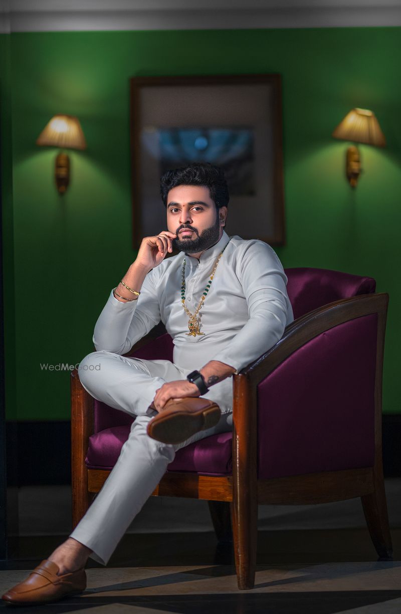 Akash Photography - Price & Reviews | Chennai Photographer