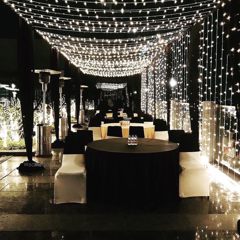 The Entertainment Hub - Wedding Planners | Price & Reviews