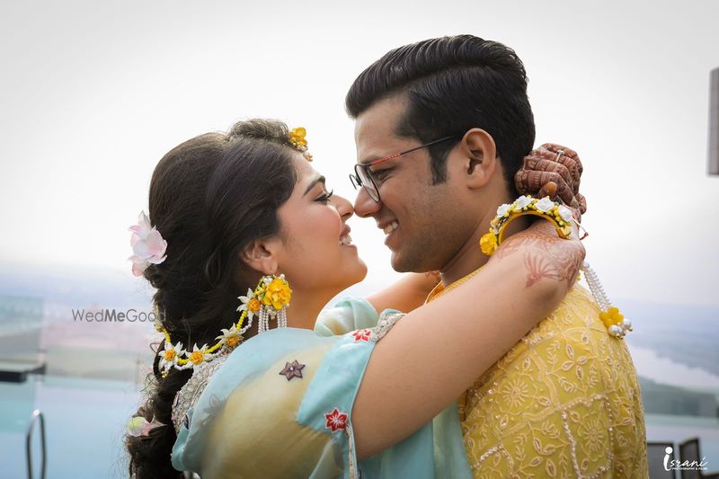 Photo From VIDUSHI - By The Top Knot Salon